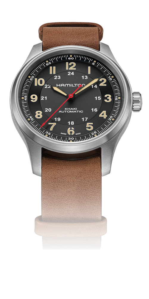 Official Hamilton Watch x Far Cry® 6 | Hamilton Watch
