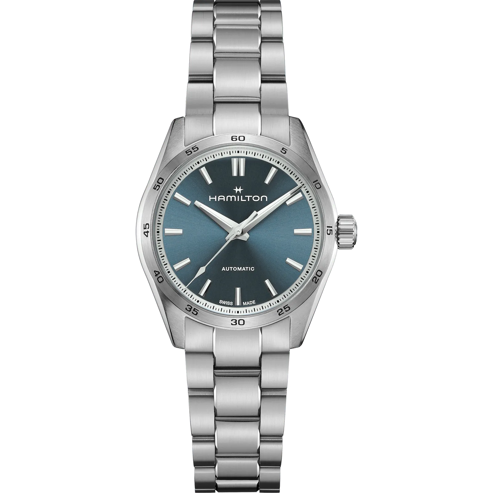 Jazzmaster Performer - Empowering Style | Hamilton Watch