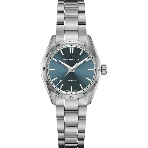 Jazzmaster Performer - Empowering Style | Hamilton Watch