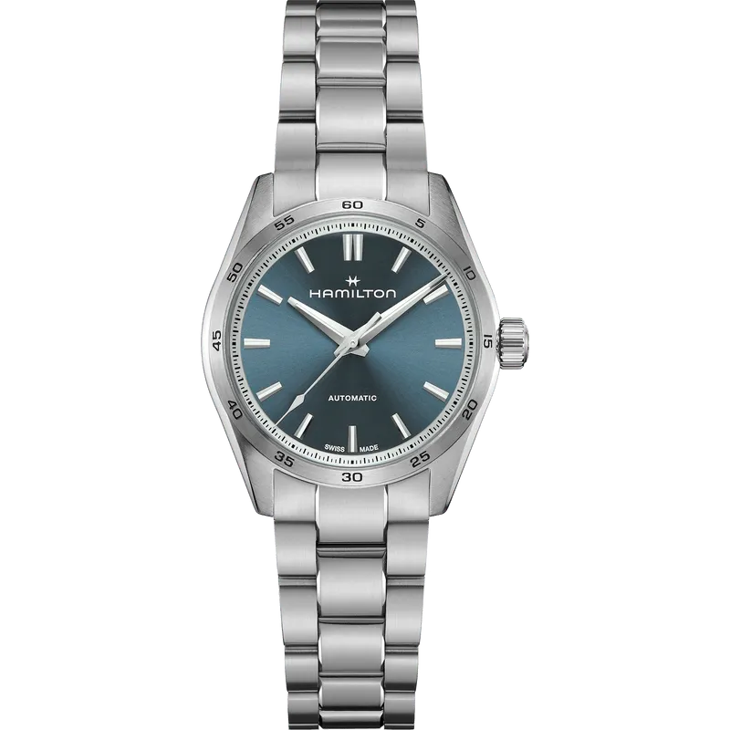 Jazzmaster Performer - Empowering Style | Hamilton Watch