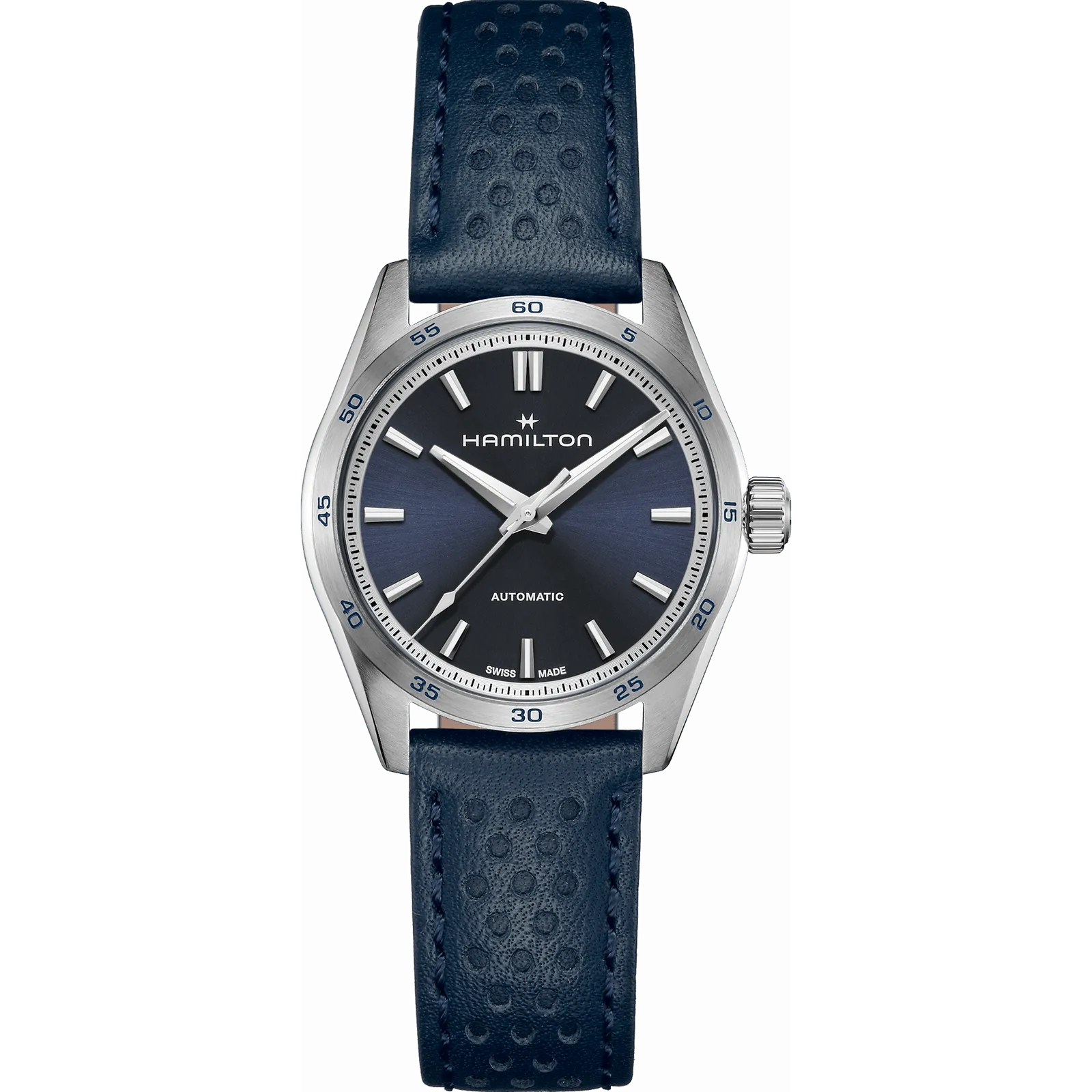 Jazzmaster Performer - Empowering Style | Hamilton Watch