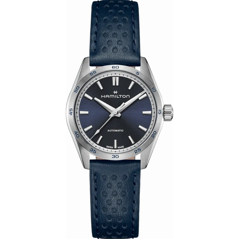 Jazzmaster Performer - Empowering Style | Hamilton Watch