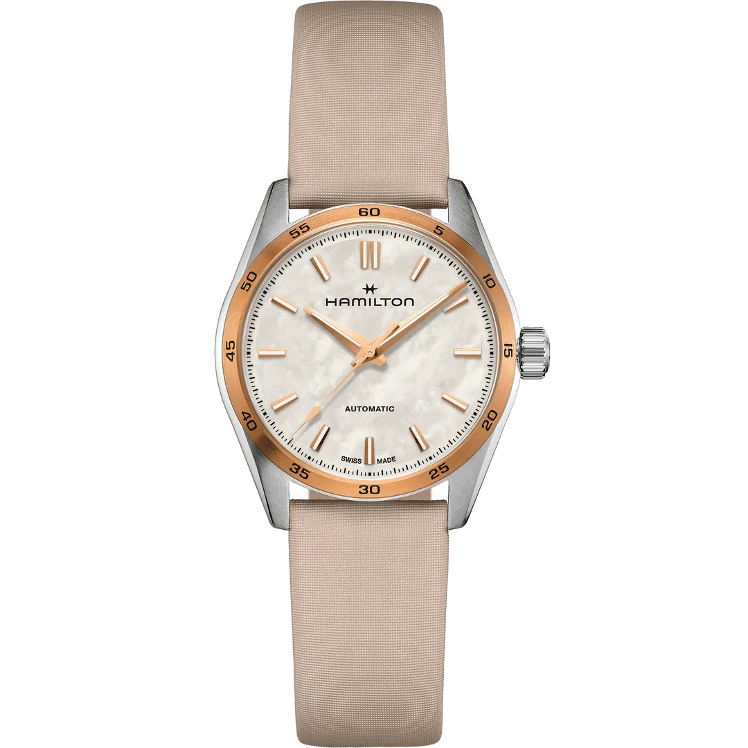 Jazzmaster Performer - Empowering Style | Hamilton Watch