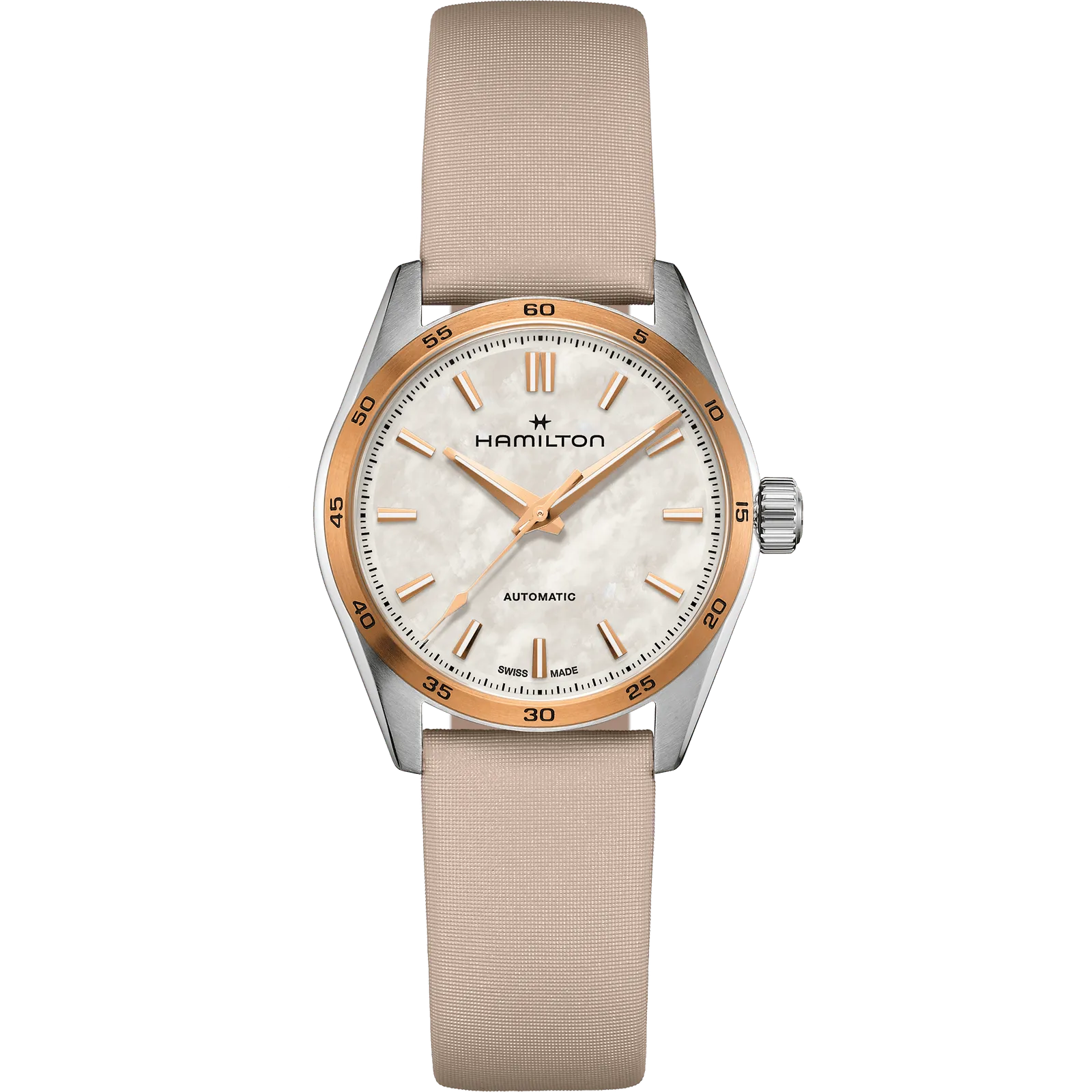 Jazzmaster Performer - Empowering Style | Hamilton Watch
