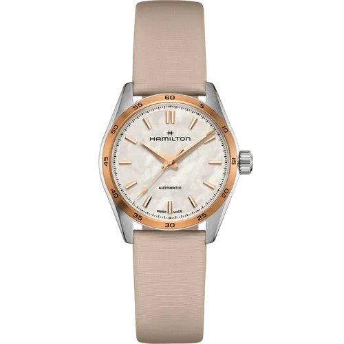 Jazzmaster Performer - Empowering Style | Hamilton Watch