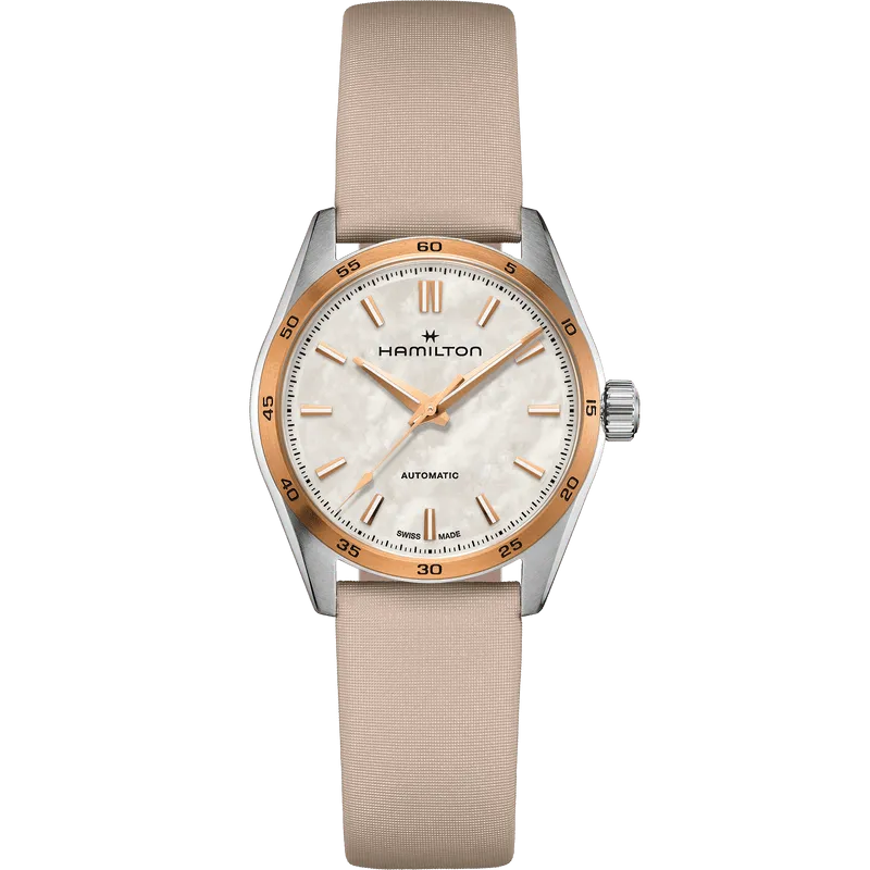 Jazzmaster Performer - Empowering Style | Hamilton Watch