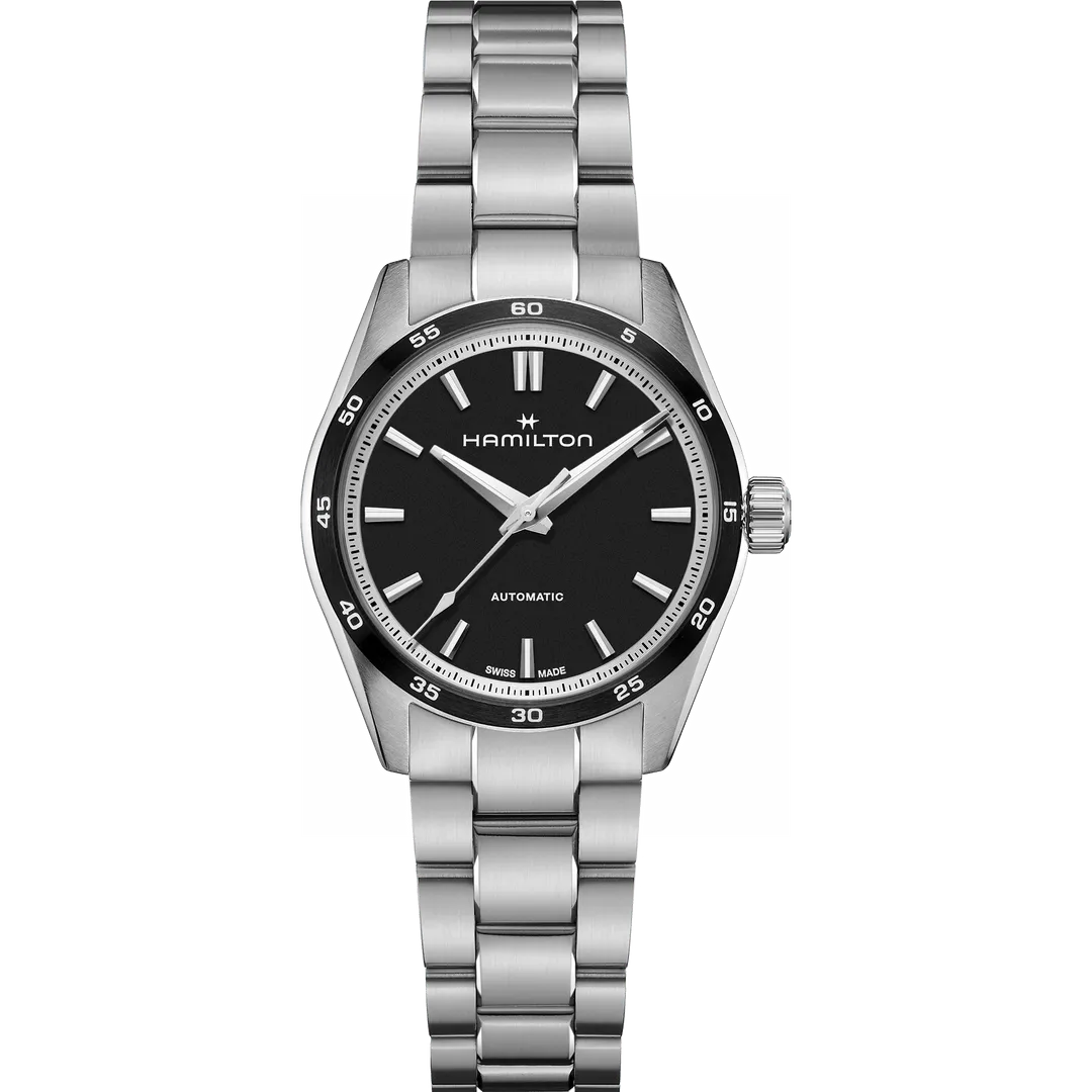Jazzmaster Performer - Empowering Style | Hamilton Watch