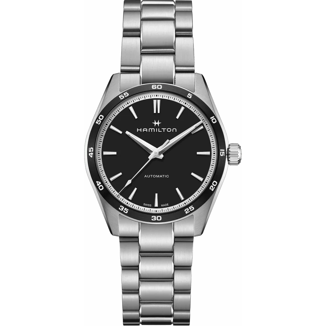 Jazzmaster Performer - Empowering Style | Hamilton Watch