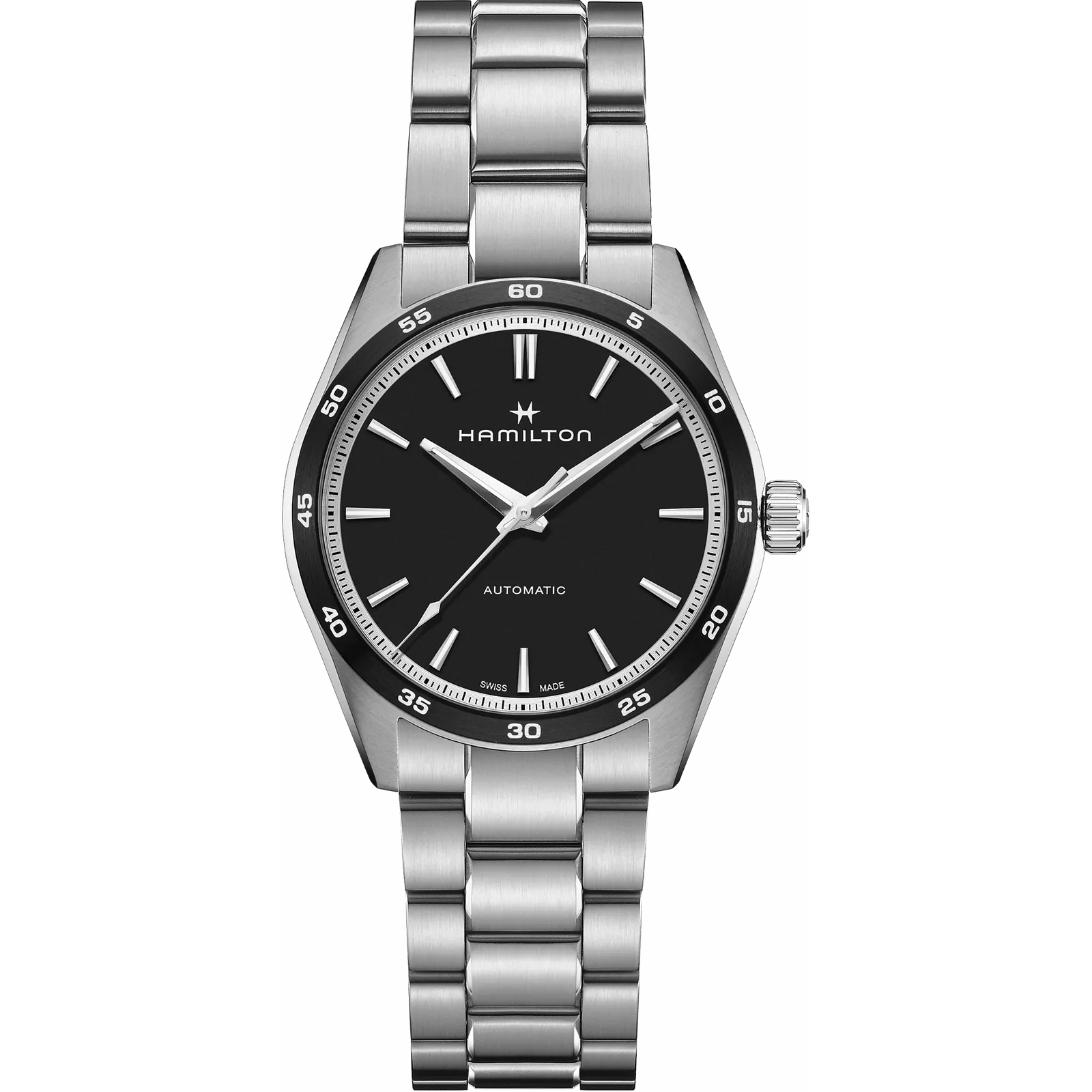 Jazzmaster Performer - Empowering Style | Hamilton Watch