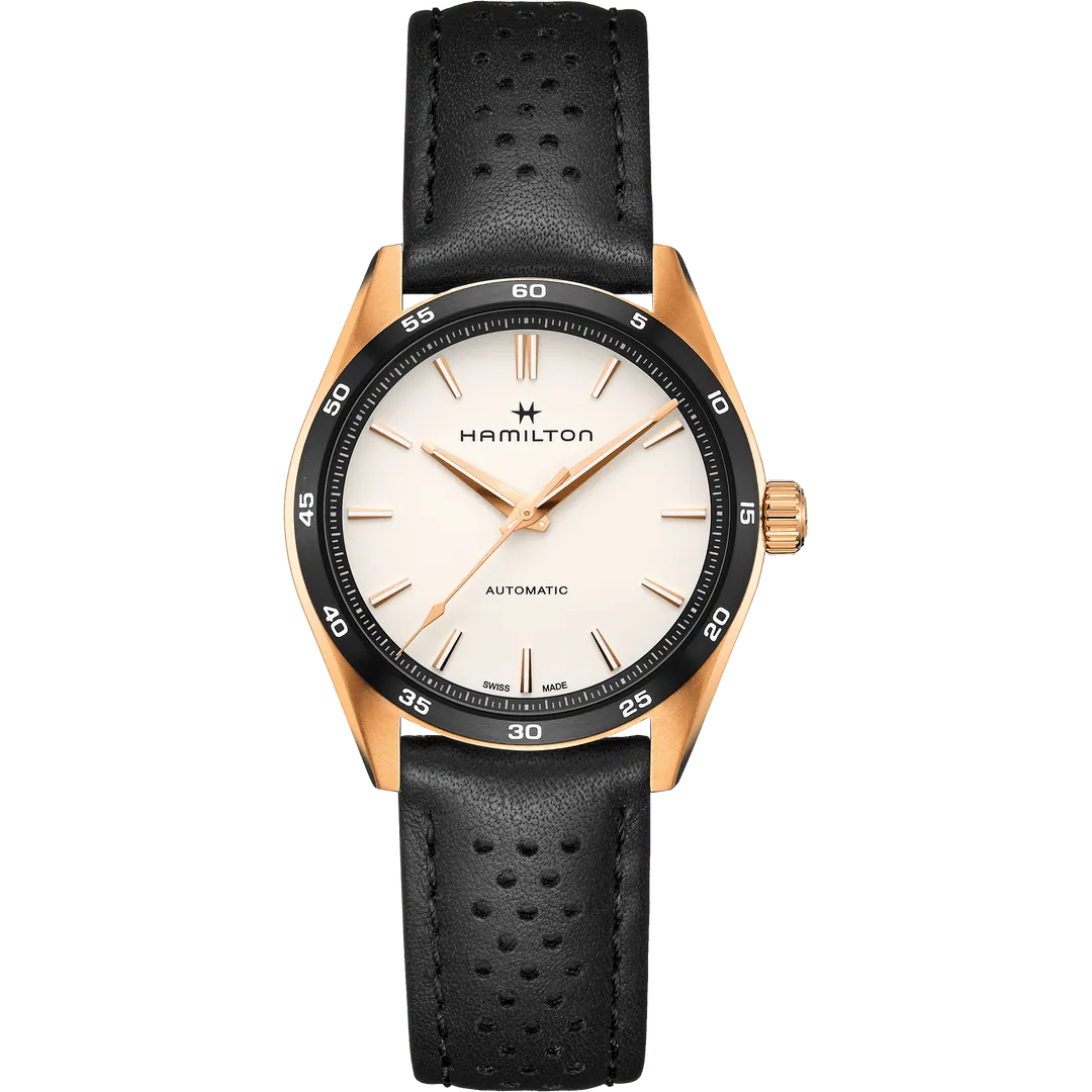 Jazzmaster Performer - Empowering Style | Hamilton Watch