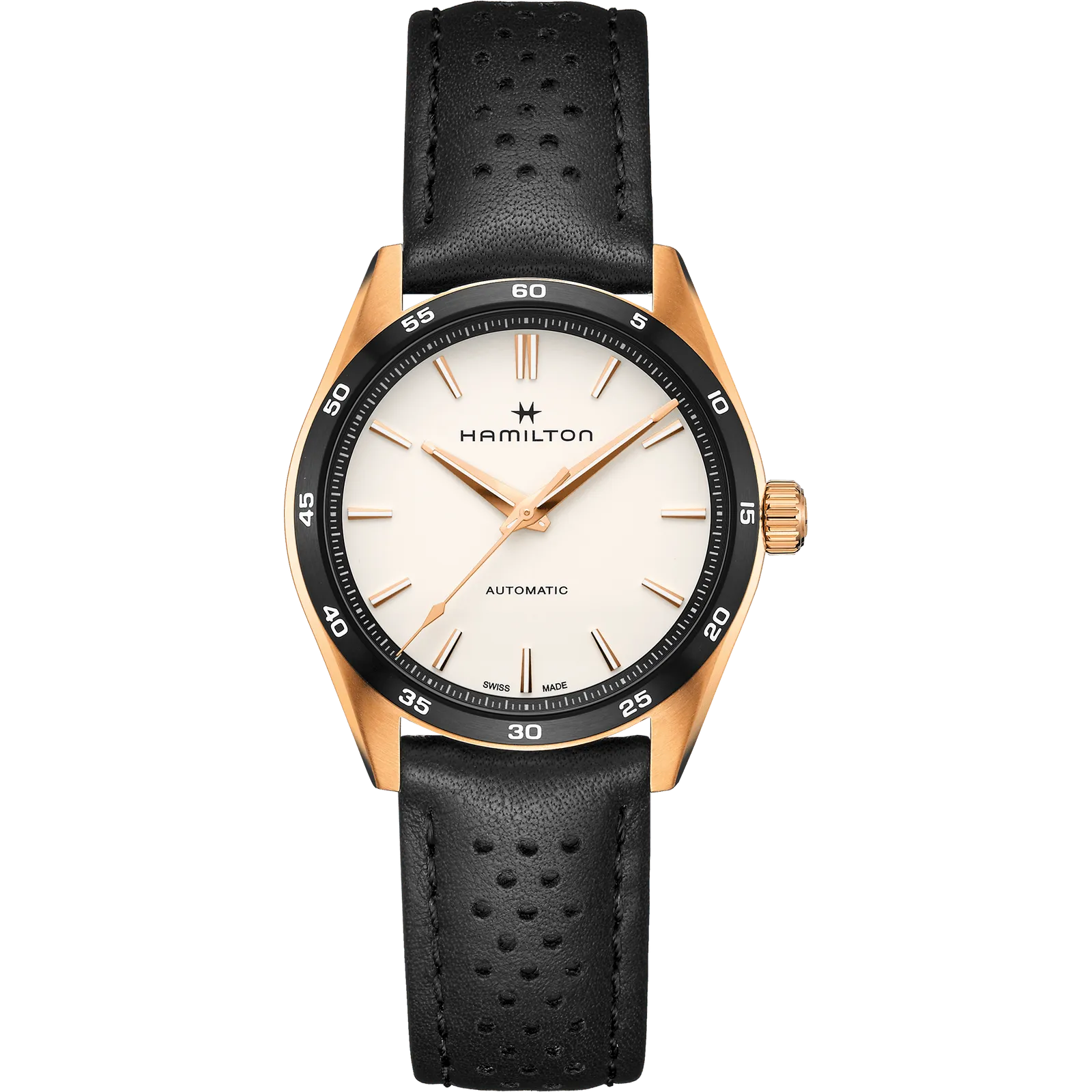 Jazzmaster Performer - Empowering Style | Hamilton Watch