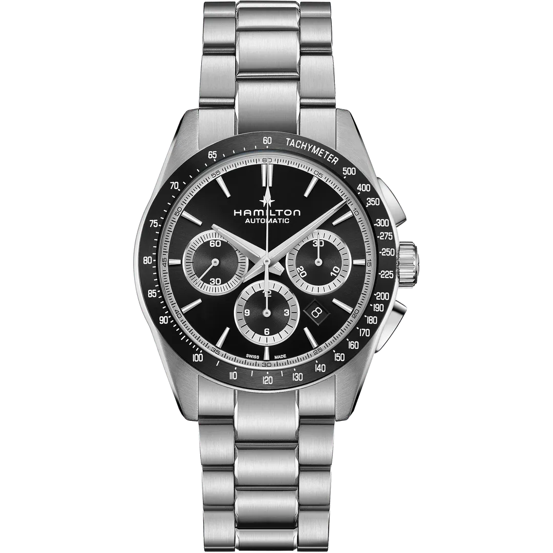 Jazzmaster Performer - Empowering Style | Hamilton Watch