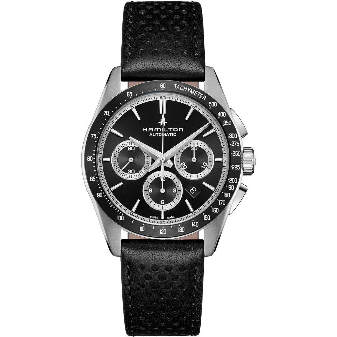 Jazzmaster Performer - Empowering Style | Hamilton Watch