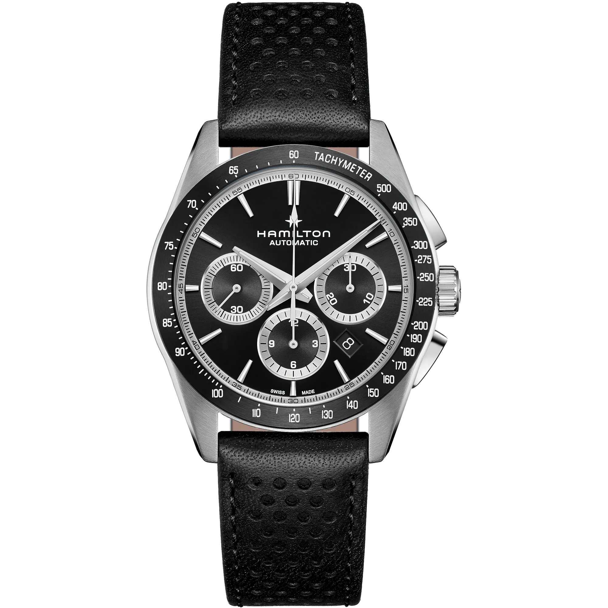 Jazzmaster Performer - Empowering Style | Hamilton Watch