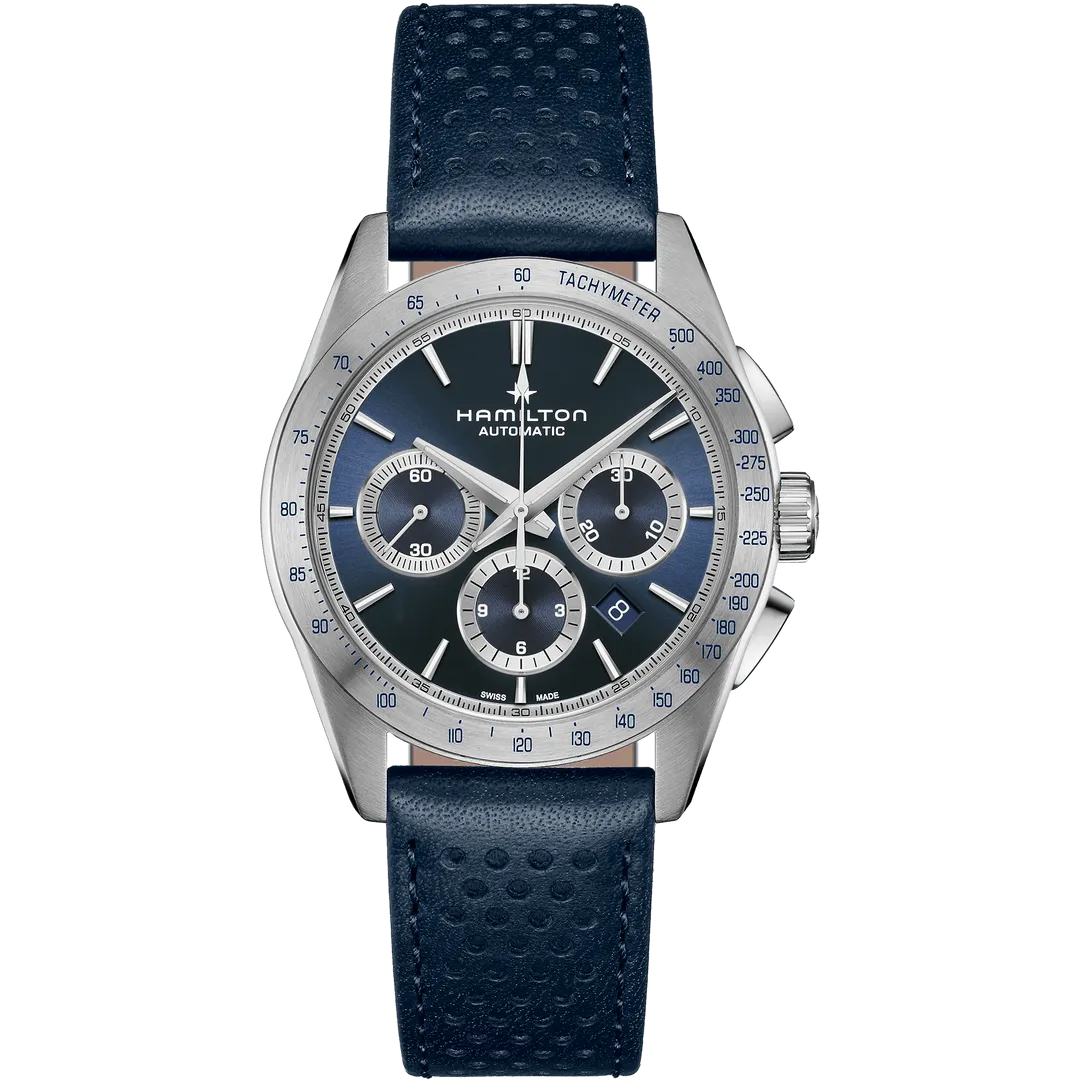 Jazzmaster Performer - Empowering Style | Hamilton Watch