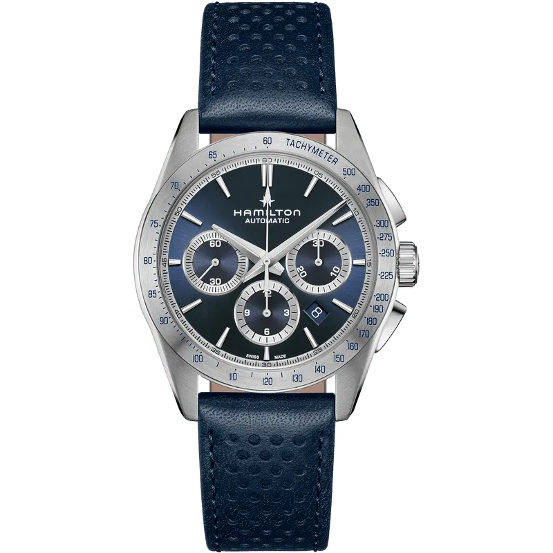 Jazzmaster Performer - Empowering Style | Hamilton Watch