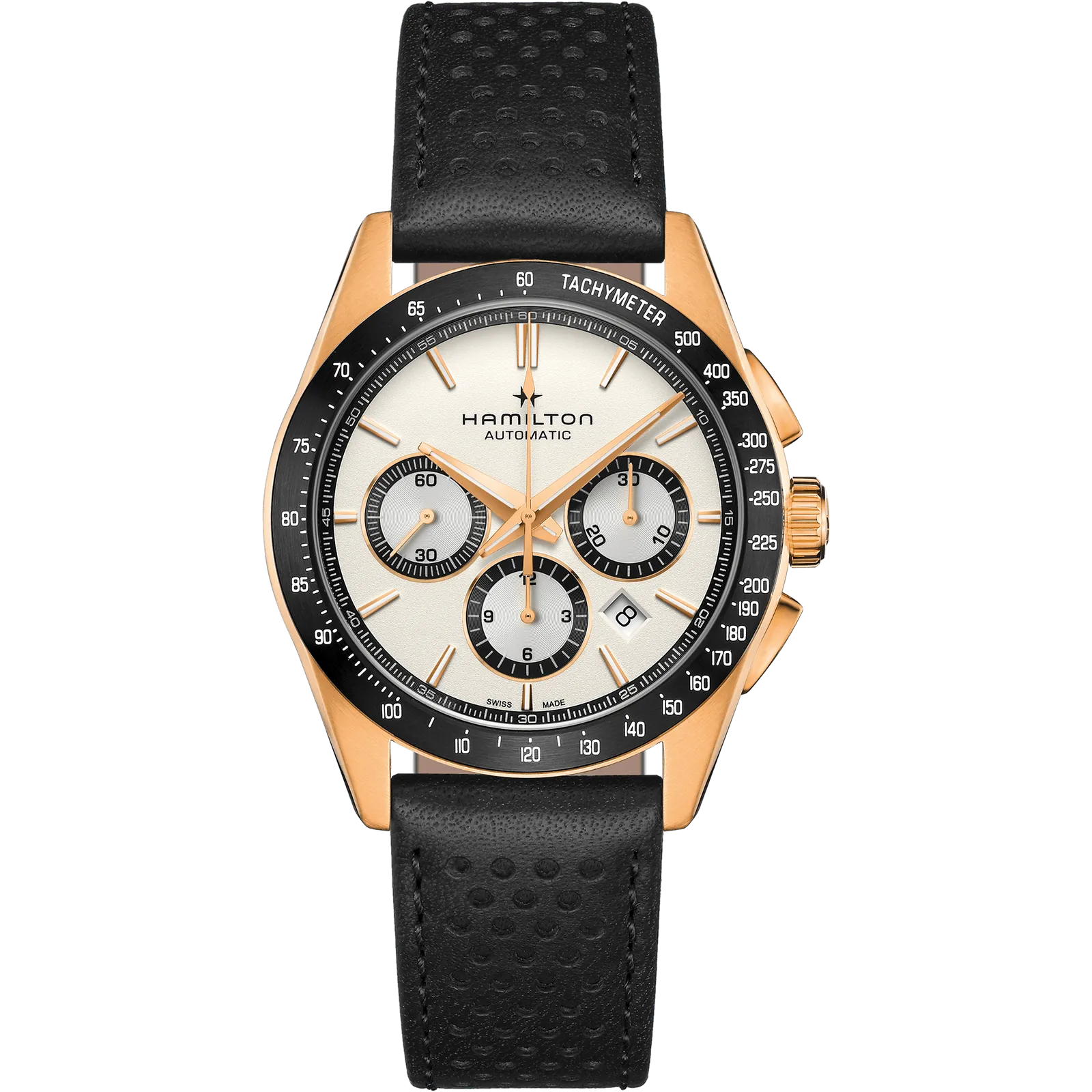 Jazzmaster Performer - Empowering Style | Hamilton Watch