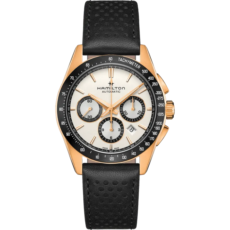 Jazzmaster Performer - Empowering Style | Hamilton Watch