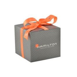 Holiday Gift Box | Hamilton Watch - H809000003 | Hamilton Watch