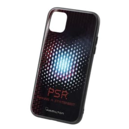 Hamilton iPhone 11 Case (Compatible with version X - Excludes plus ...
