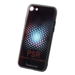 Hamilton iPhone 8 Case (Compatible with versions 6 and 7 - Excludes ...