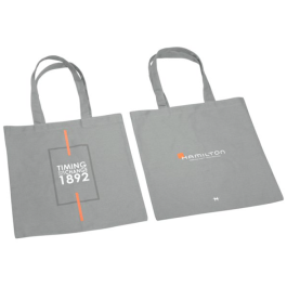 Timing the Change Tote Bag | Hamilton Watch - H803101030 | Hamilton Watch