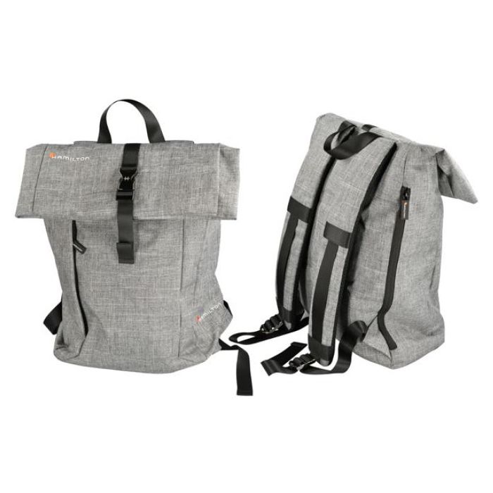Hamilton Backpack Leisure | Hamilton Watch - H803200094 | Hamilton Watch