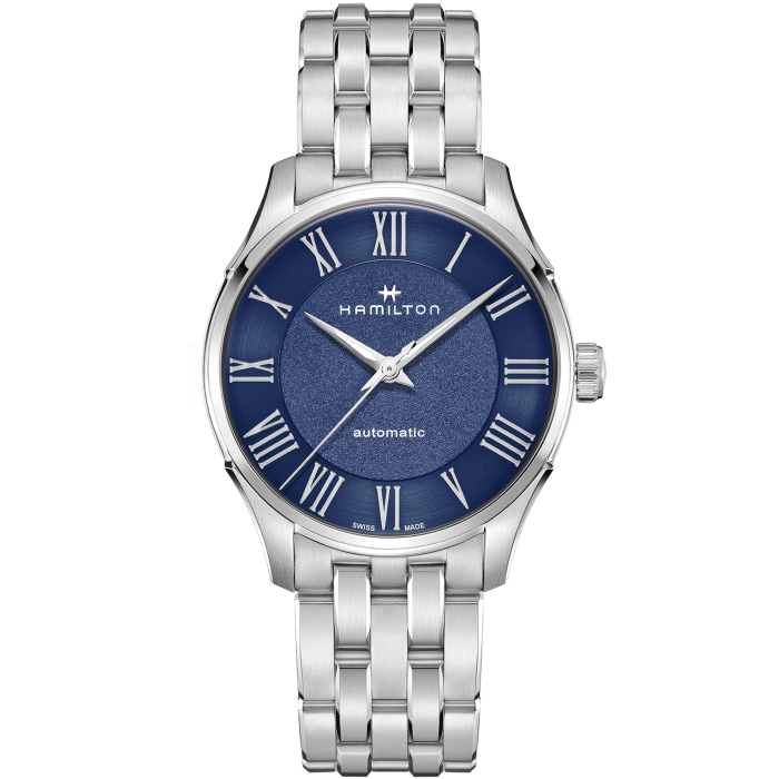 Jazzmaster Auto | Hamilton Watch - H42535140 | Hamilton Watch