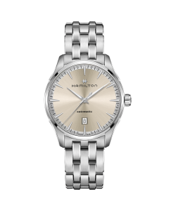 Hamilton Jazzmaster | Modern Contemporary Watches | Hamilton Watch