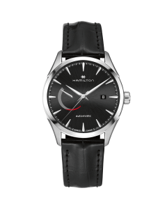 Jazzmaster Power Reserve Auto - H32635622 | Hamilton Watch