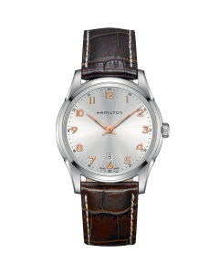 Hamilton Men’s Watches | Chronograph, Quartz and Automatic watches ...