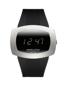 American Classic Pulsomatic Automatic Watch | Hamilton Watch ...