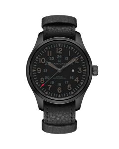 Khaki Field Mechanical - H69439511 | Hamilton Watch