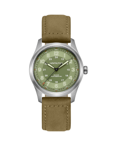 Hamilton Khaki Field Collection | Military Watches | Hamilton Watch