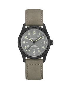 Hamilton Khaki Field Collection | Military Watches | Hamilton Watch
