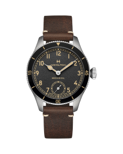 Hamilton Orologi | Orologi Uomo e Donna | Sito Ufficiale | Hamilton Watch