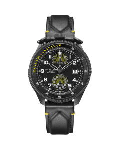 Colección Hamilton Khaki Aviation | Relojes piloto y aviador | Hamilton ...