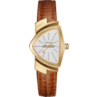 Коллекция Hamilton Ventura | Культовые часы | Hamilton Watch