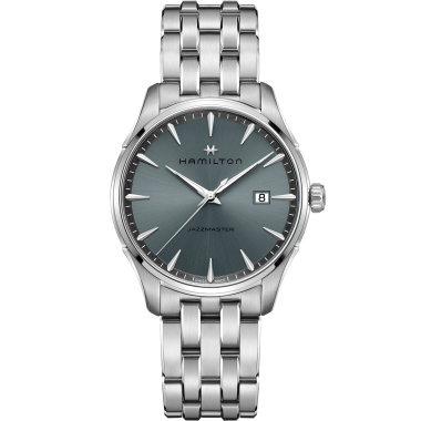 Hamilton Watch - Jazzmaster - Collection | Hamilton Watch