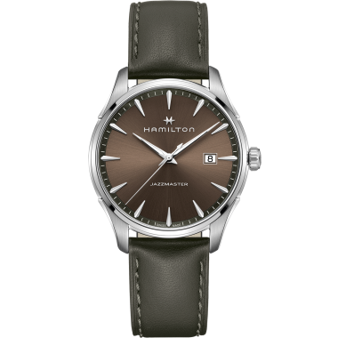 Hamilton Jazzmaster | Modern Contemporary Watches | Hamilton Watch