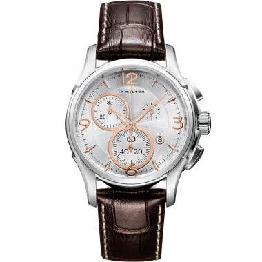 Hamilton Men’s Watches | Chronograph, Quartz and Automatic watches ...