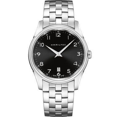Hamilton Men’s Watches | Chronograph, Quartz and Automatic watches ...