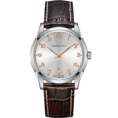 Hamilton Men’s Watches | Chronograph, Quartz and Automatic watches ...