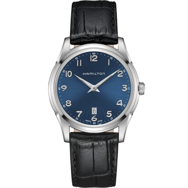 Hamilton Men’s Watches | Chronograph, Quartz and Automatic watches ...