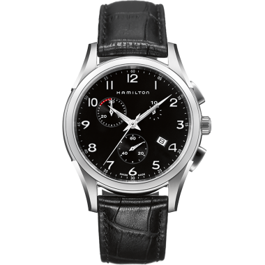 Hamilton Watch - Hamilton Men’s Watches | Chronograph, Quartz and ...