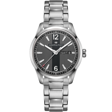 Hamilton Watch - Hamilton Broadway Collection | Day-to-evening watches ...