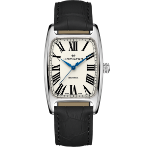 American Classic Boulton Small Second Quartz Watch - H13431553 ...