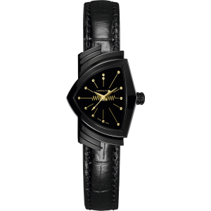 Коллекция Hamilton Ventura | Культовые часы | Hamilton Watch