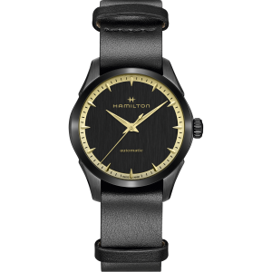 Hamilton Jazzmaster | Modern Contemporary Watches | Hamilton Watch