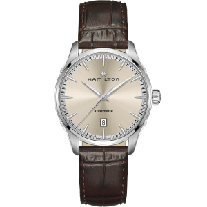 Hamilton Jazzmaster | Modern Contemporary Watches | Hamilton Watch